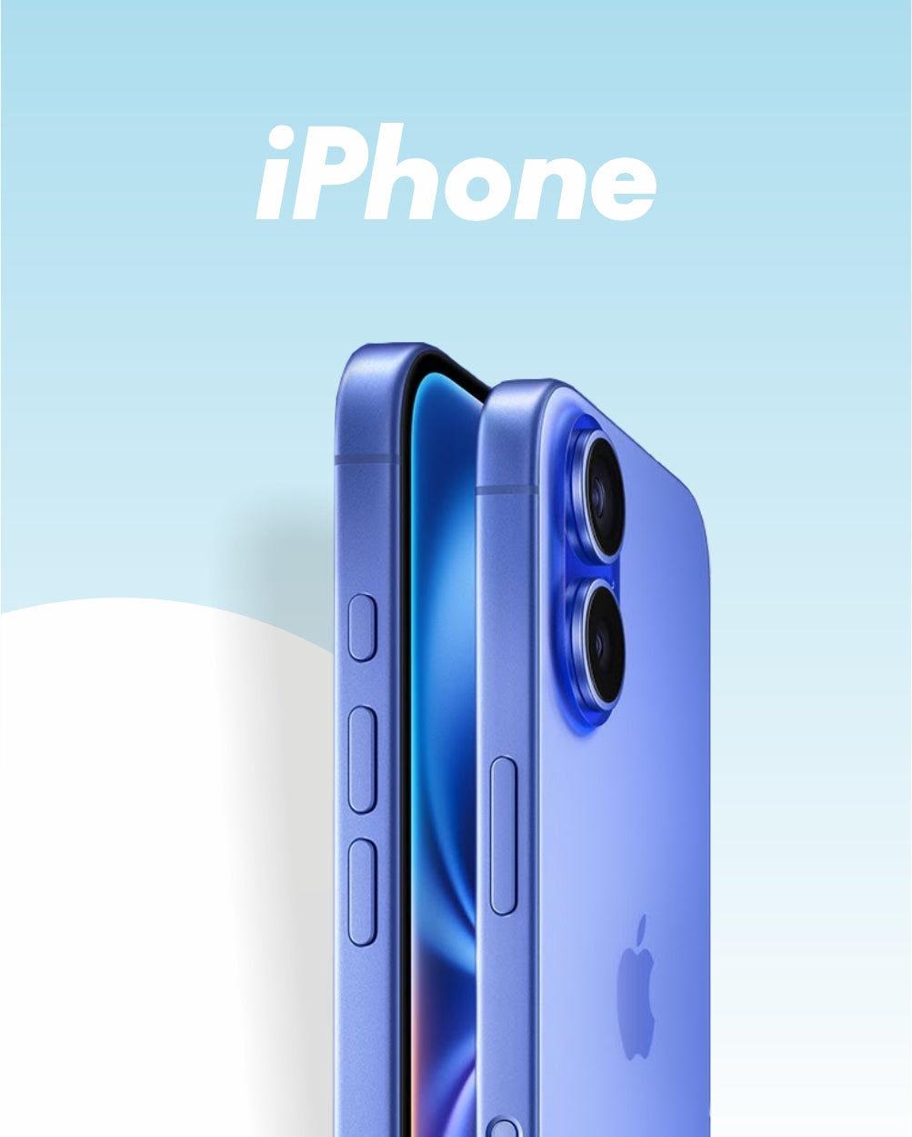 iPhone – Techno G